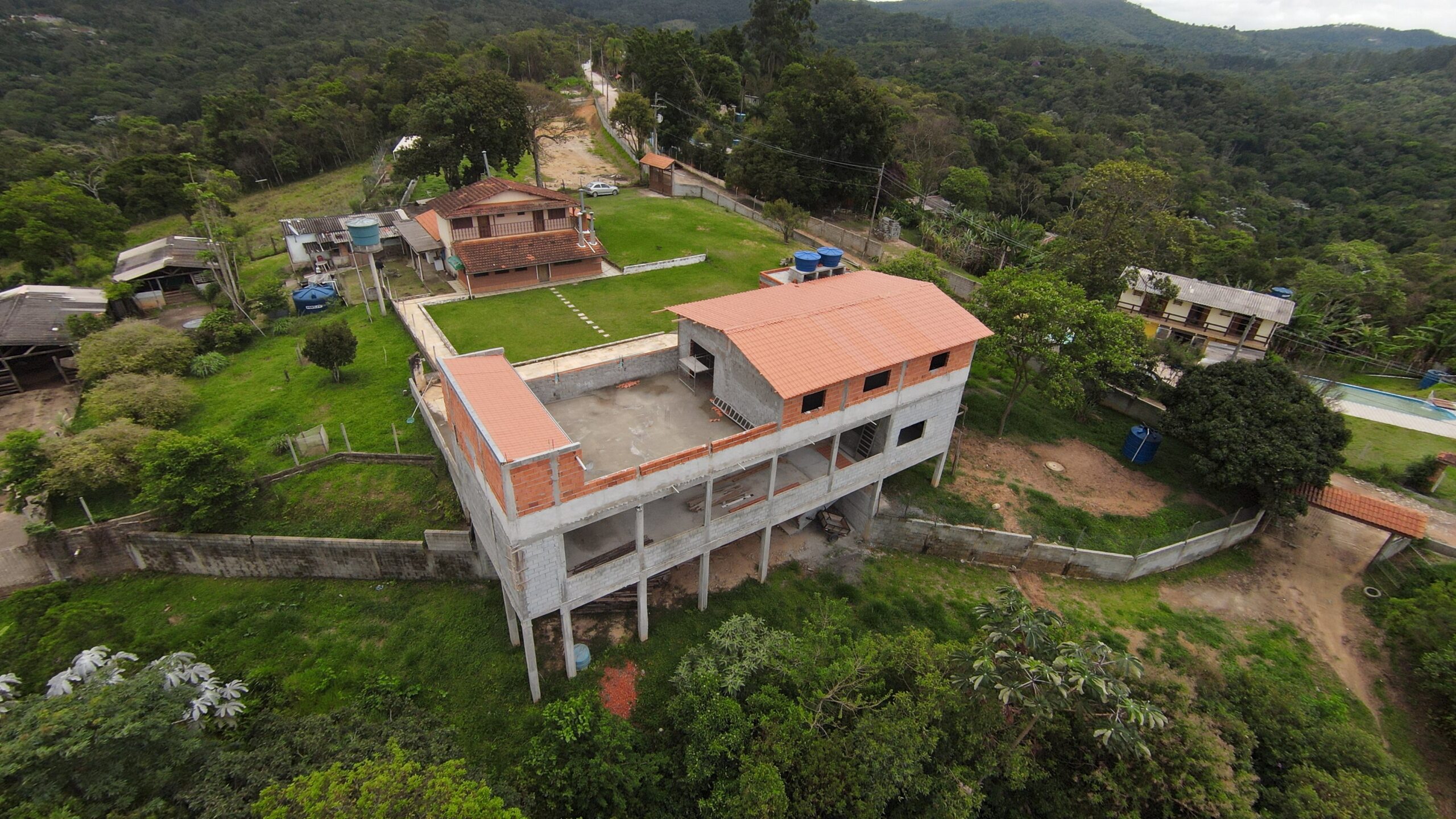 Faça sua reserva - Sítio em Mairiporã/Nazaré Paulista